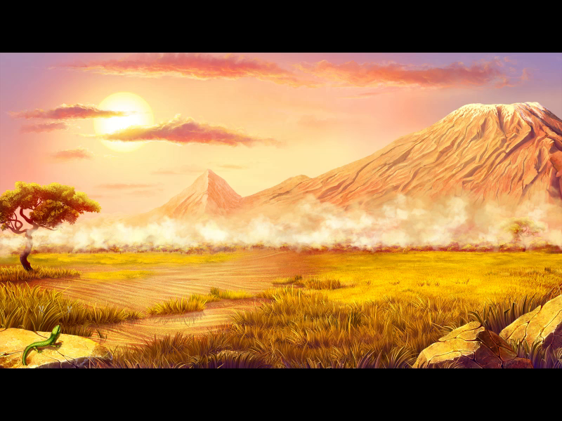 Animation of the Slot game Background by slotopaint.com on Dribbble