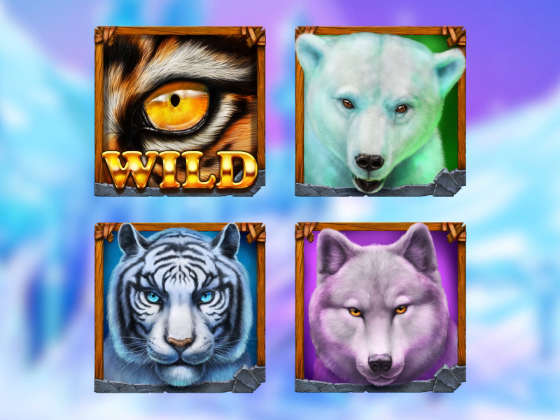 Slot symbols animation - Animals by slotopaint.com on Dribbble Slot symbols animation - Animals by slotopaint.com on Dribbble