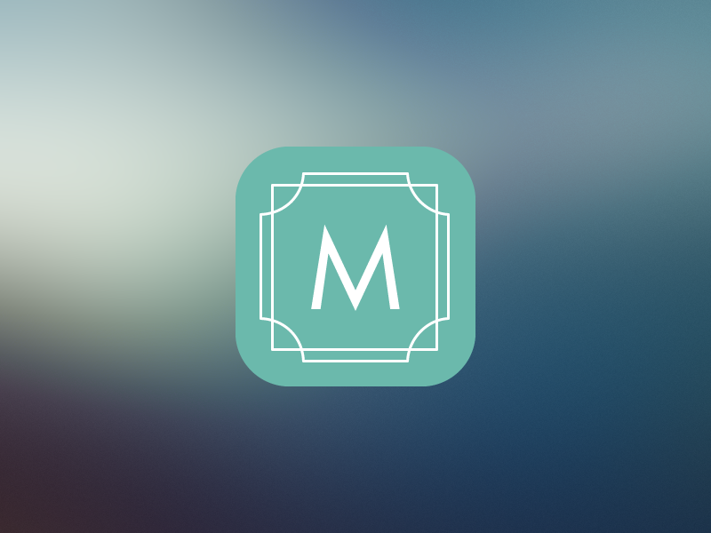 MassageNow by Ian Mintz on Dribbble