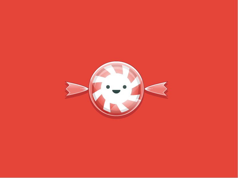 Peppermintz by Ian Mintz on Dribbble