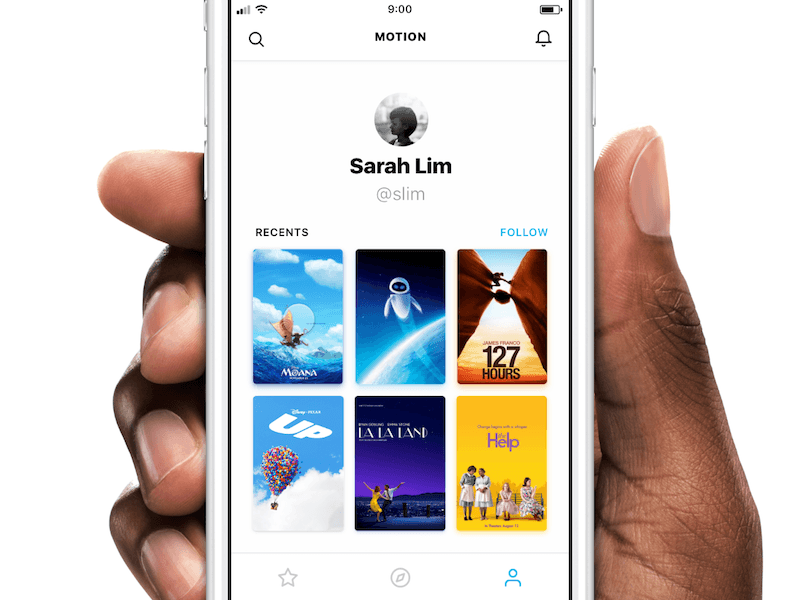 Framer Effects — Multiple Shadows by Benjamin den Boer for Framer on ...