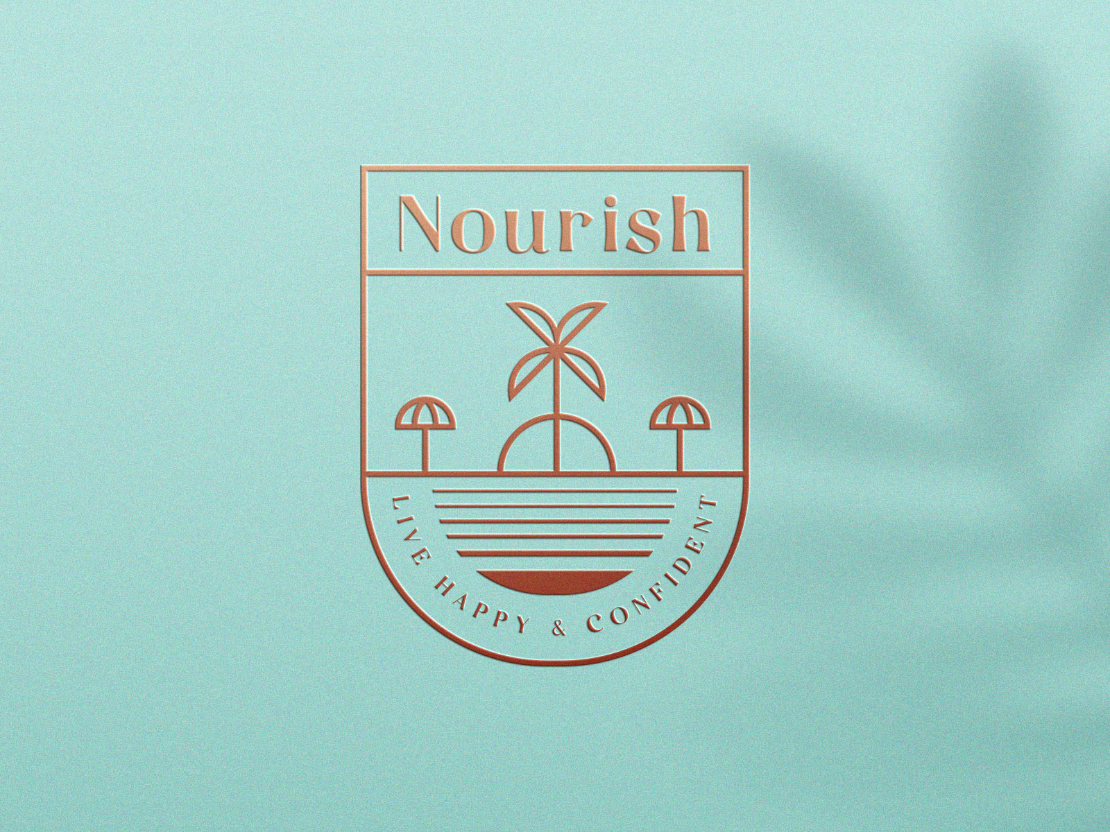 Nourish by Ahmed on Dribbble