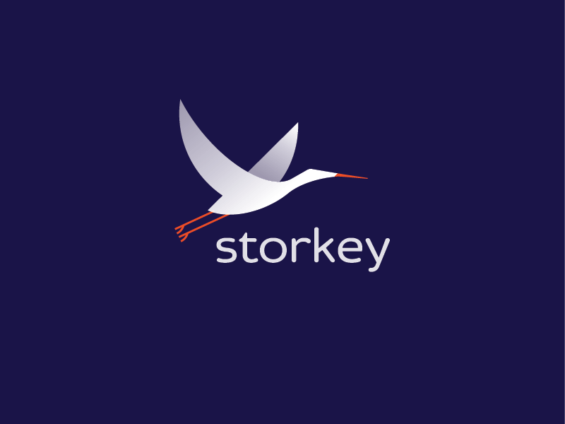 storkey by Ahmed on Dribbble