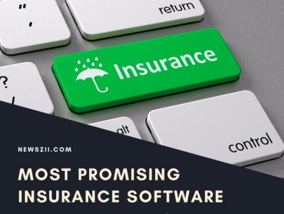 Top 15 Most Promising Insurance Software For 2020 by Newszii.com on ...