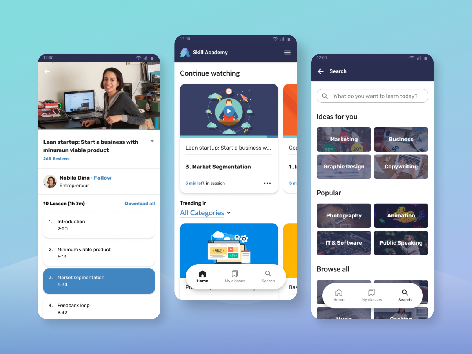 Download Skill Academy : Professional Skills Academy High Quality ...