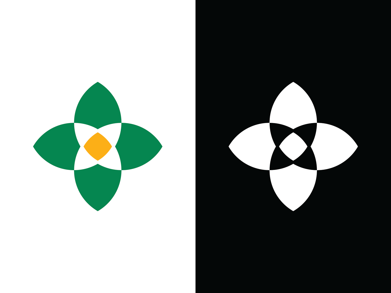 Plant Protection Logomark by Digicommerce on Dribbble