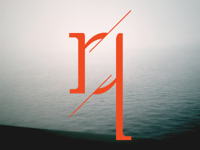 personal mark? by Richard Quay on Dribbble