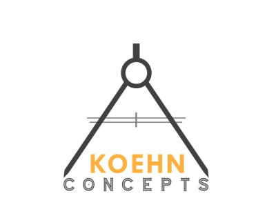 Koehn Concepts by Madison McPeak on Dribbble