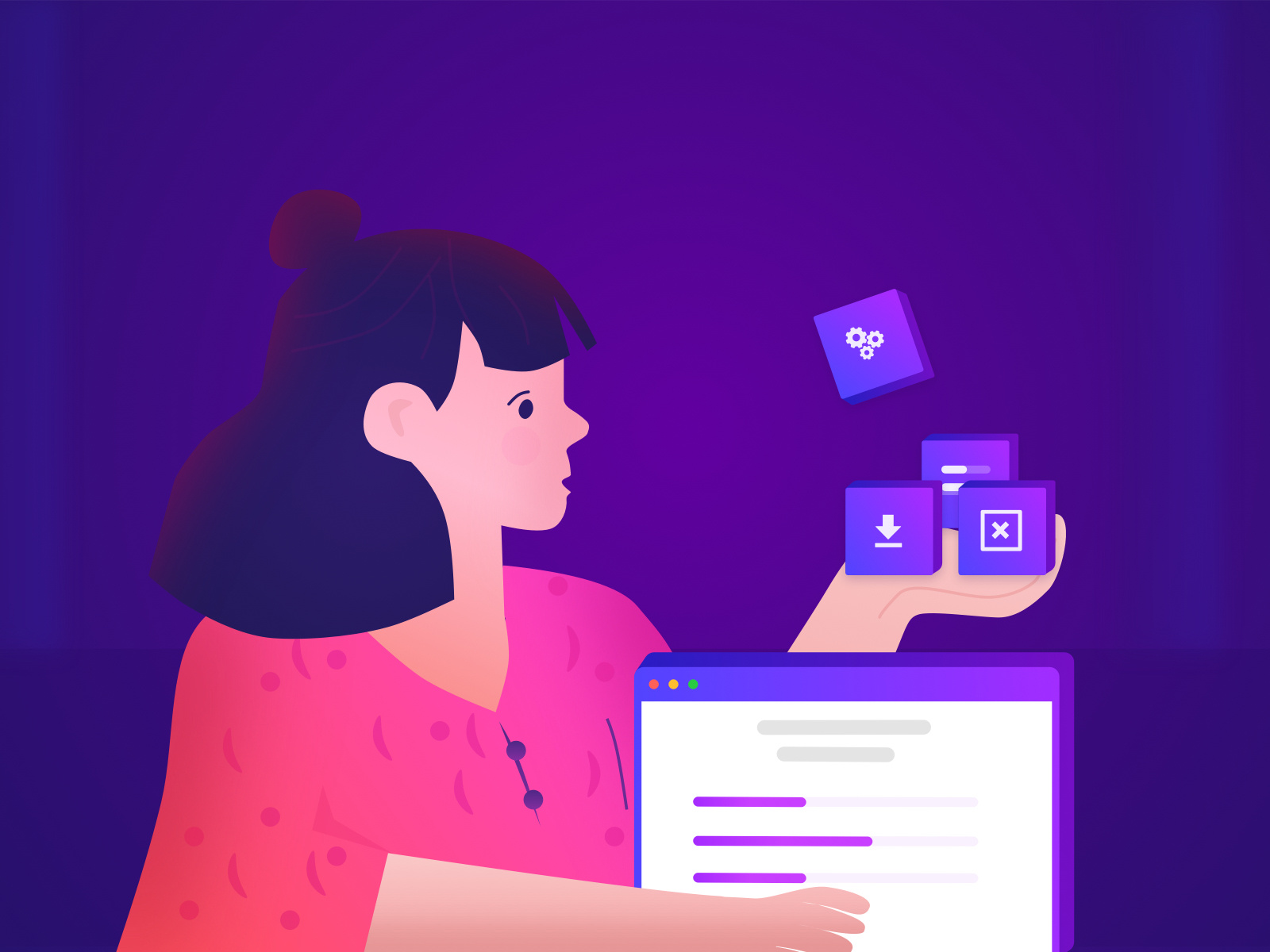 Syncfusion Essential Studio Web Installer Improvements by Aravindh ... Syncfusion Essential Studio Web Installer Improvements by Aravindh ...