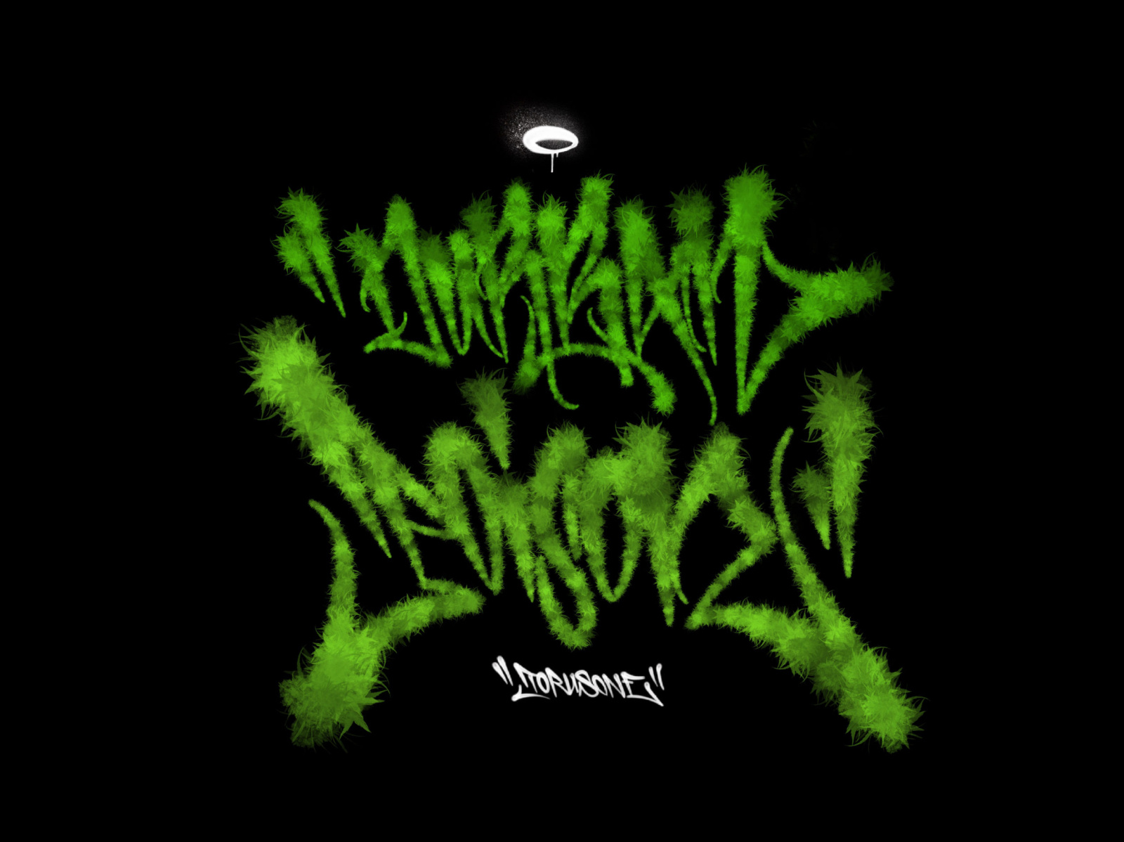 D-Urban Poison by Torus1 on Dribbble