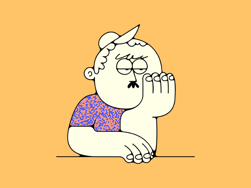 Animation by Emme Stone | Dribbble