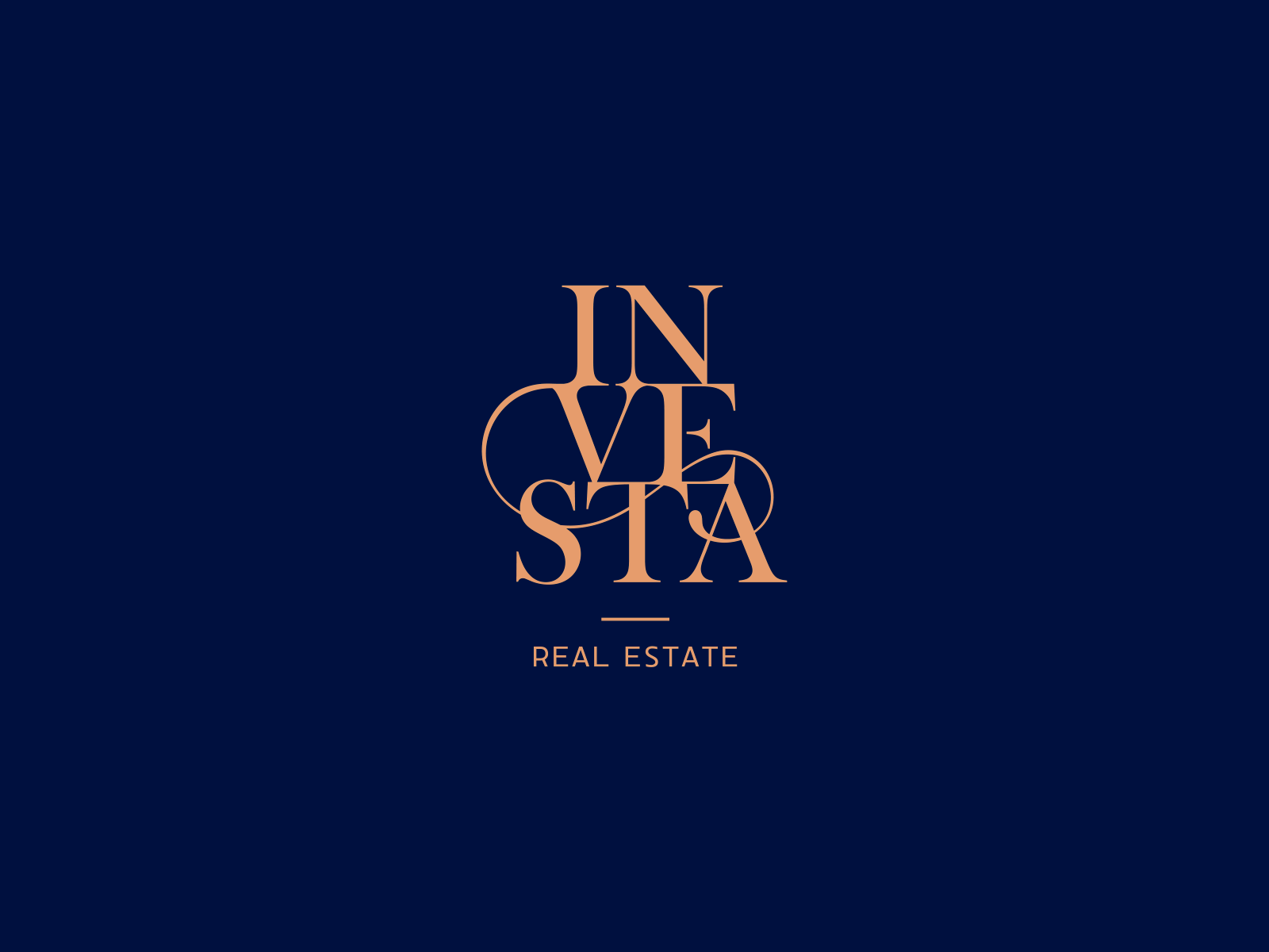 INVESTA real estate by CURSOR DESIGN STUDIO ® on Dribbble