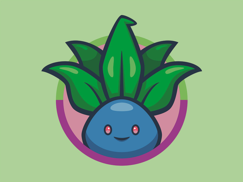 Oddish designs, themes, templates and downloadable graphic elements on ...