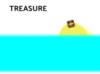 Treasure by Jason Park on Dribbble