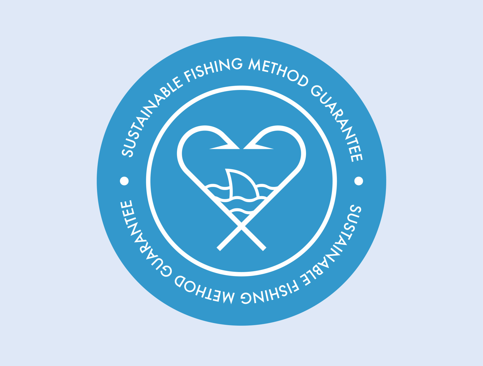 Sustainable Fishing Logo - Sustainability Branding by Marco Ceruti on ...