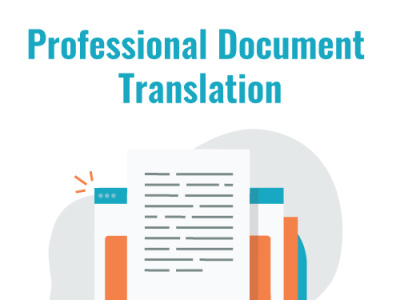 Professional Document Translation by Universal Translation Services on ...