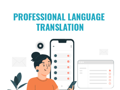 Professional Language Translation by Universal Translation Services on ...