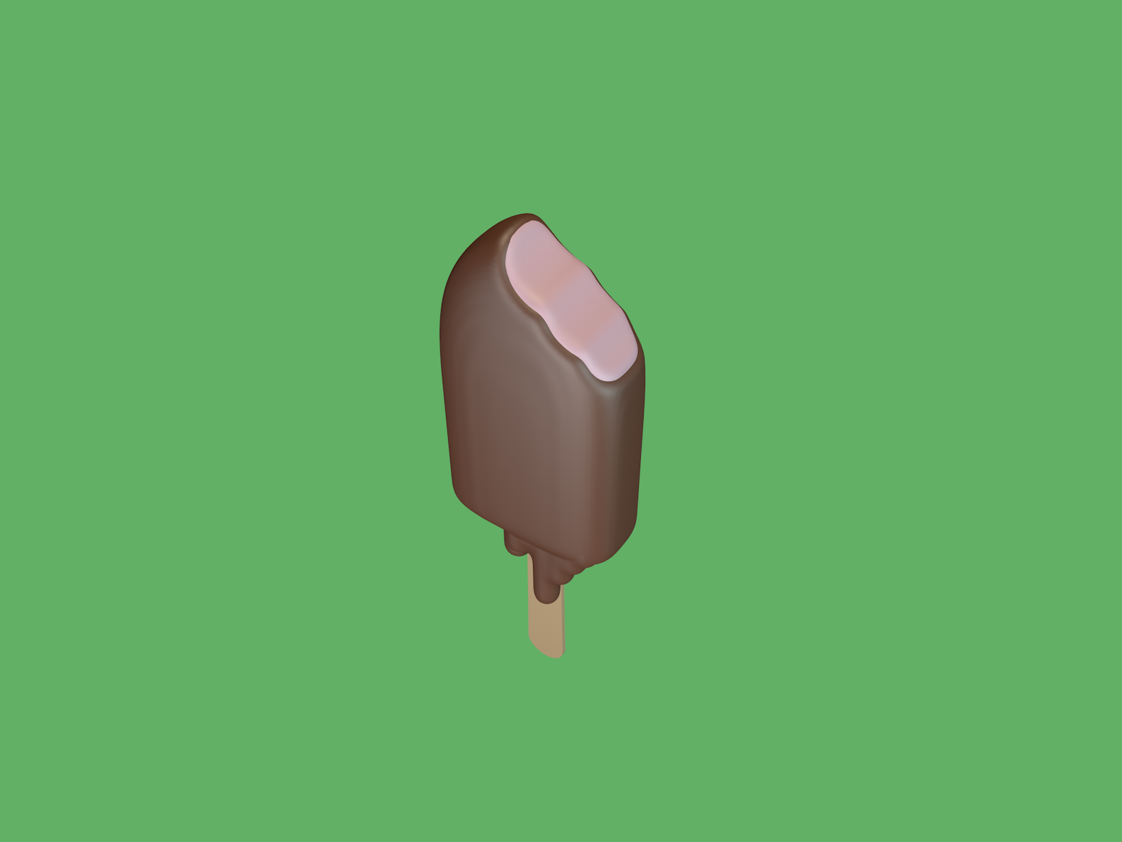 Picolé by Dry'C on Dribbble