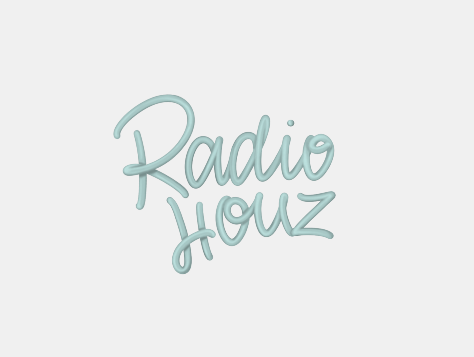 Hand Lettering by Elise Rabuse on Dribbble