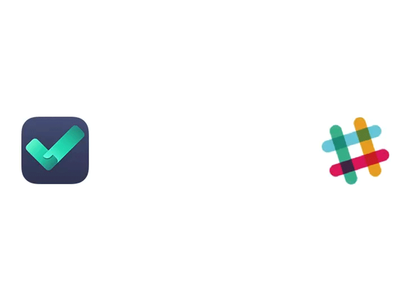 Sellf + Slack by Rita Petrilli on Dribbble