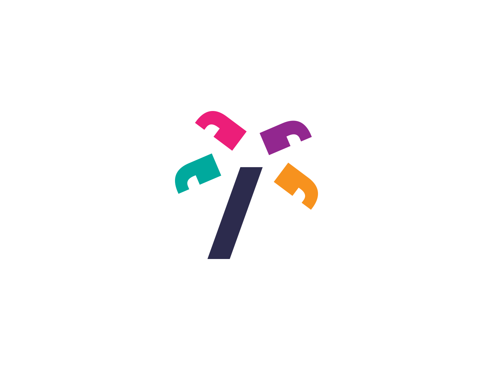 Palm Code by Incze Cornel on Dribbble