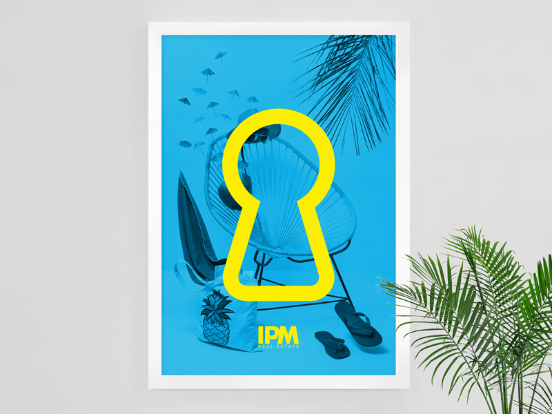 IPM Studies 2 by INDUSTRIA Branding Co. on Dribbble