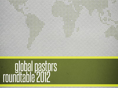 global pastors by paul_snyder on Dribbble