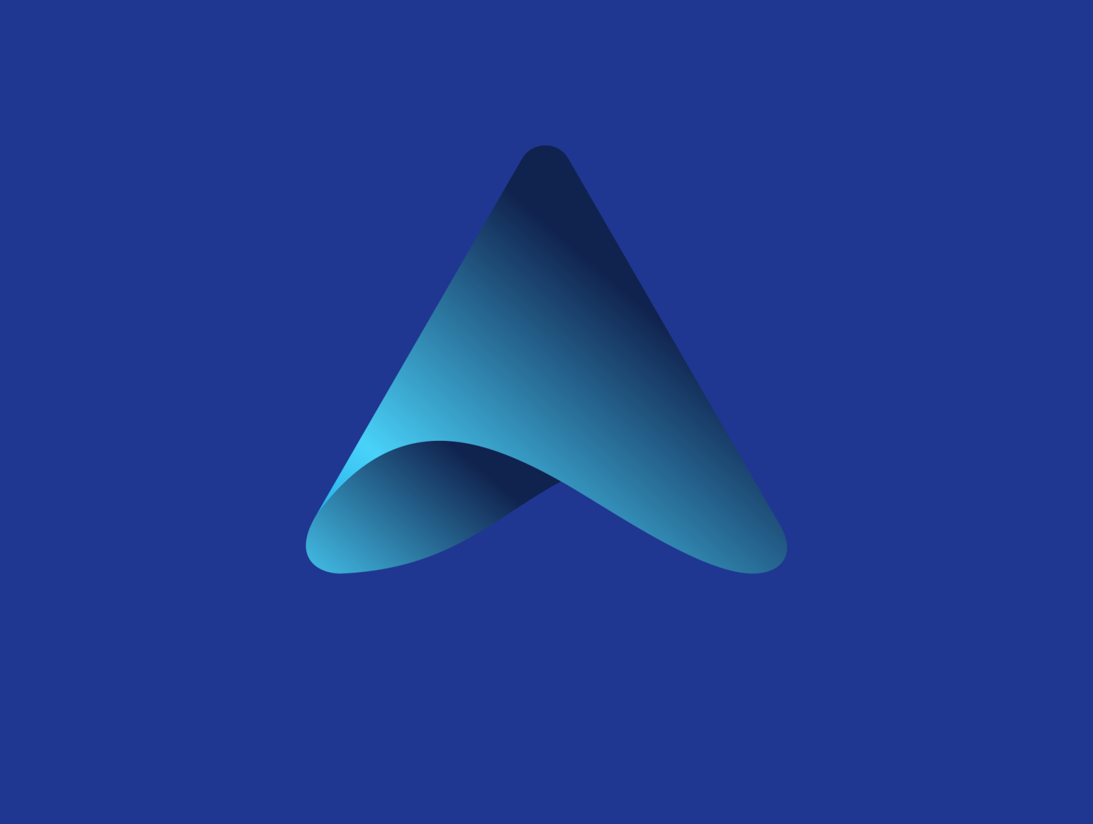 A logo by theo runako on Dribbble