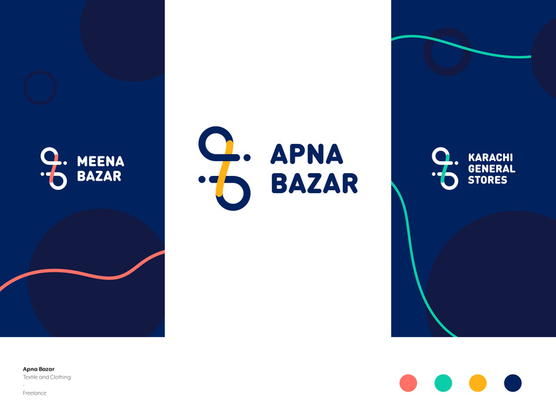 Apna Bazar Logo