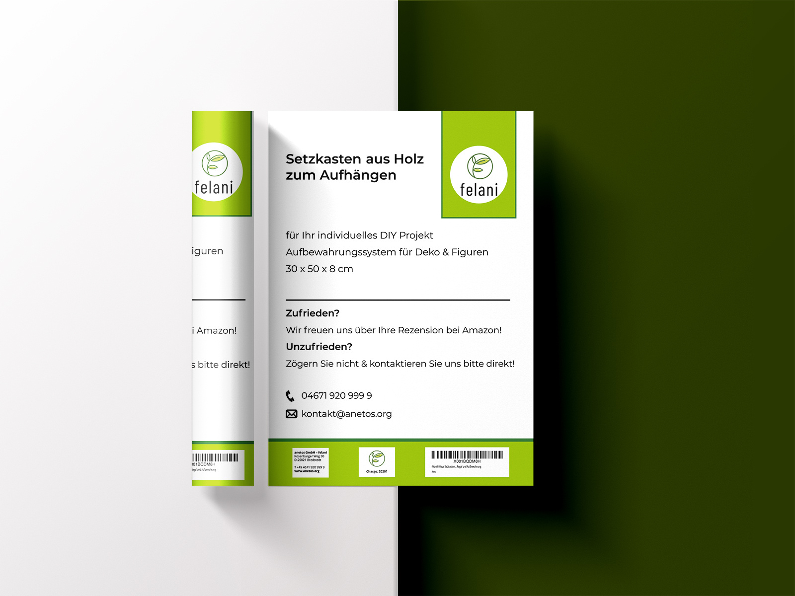 Business Flyer Design by Himaloy Nokrek on Dribbble
