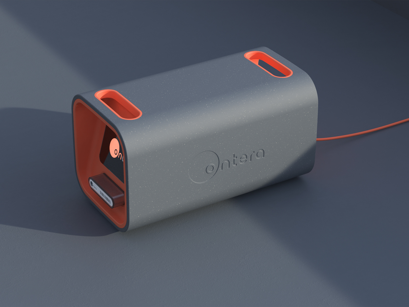 Ontera Product by Amy Buller on Dribbble