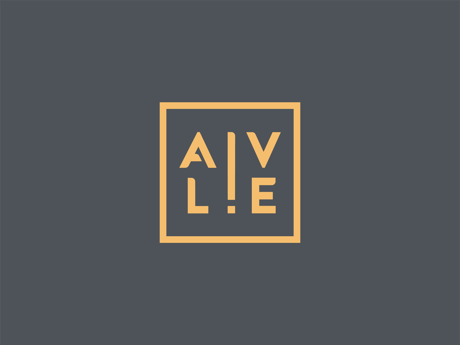 AL!VE icon by Amy Buller on Dribbble