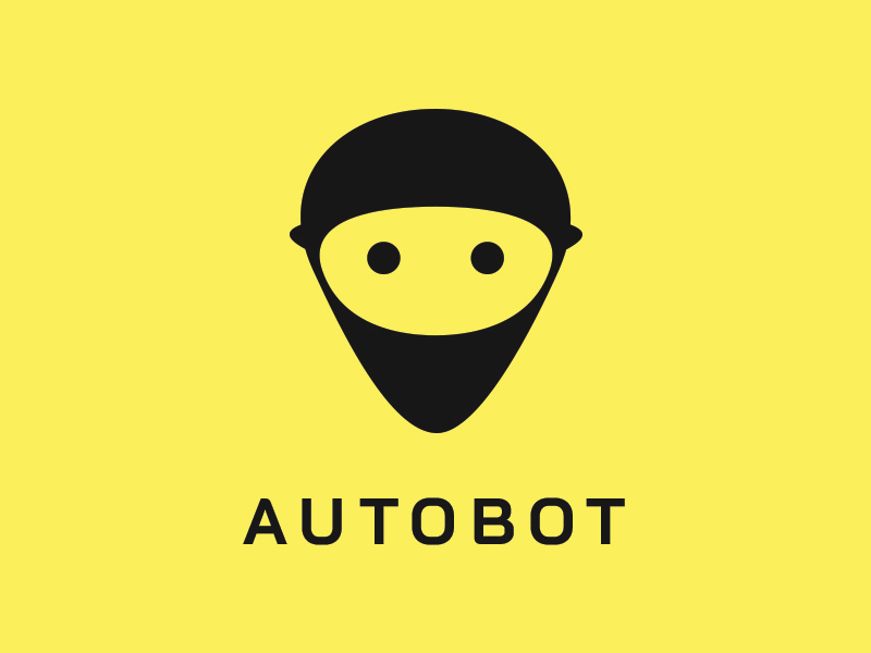 Auto Bot by Md Shakil Hossain on Dribbble