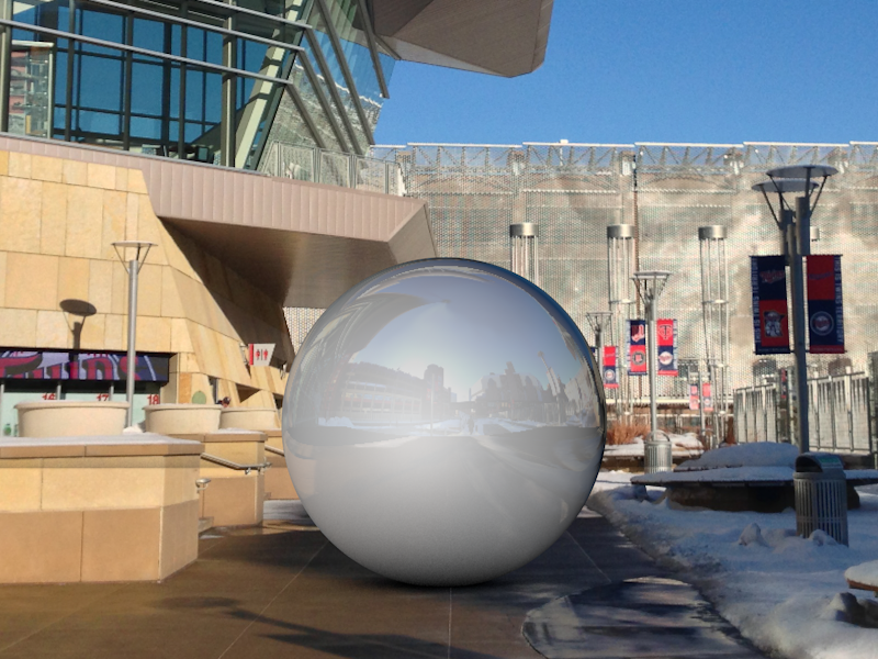 Camera Calibration by Chris Henslin on Dribbble