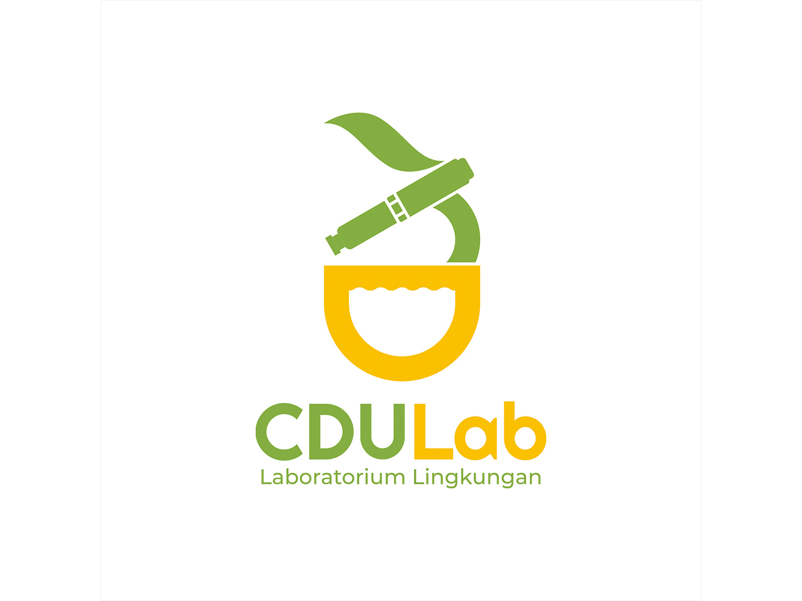 CDU Laboratorium by Davin Eka Prakasa on Dribbble