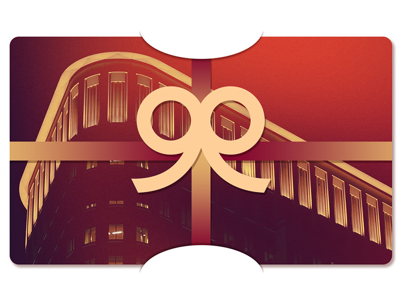 Shopify Gift Card By Ricky Cox Suture On Dribbble