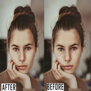 photo retouch 2 by Sanjim Haque on Dribbble