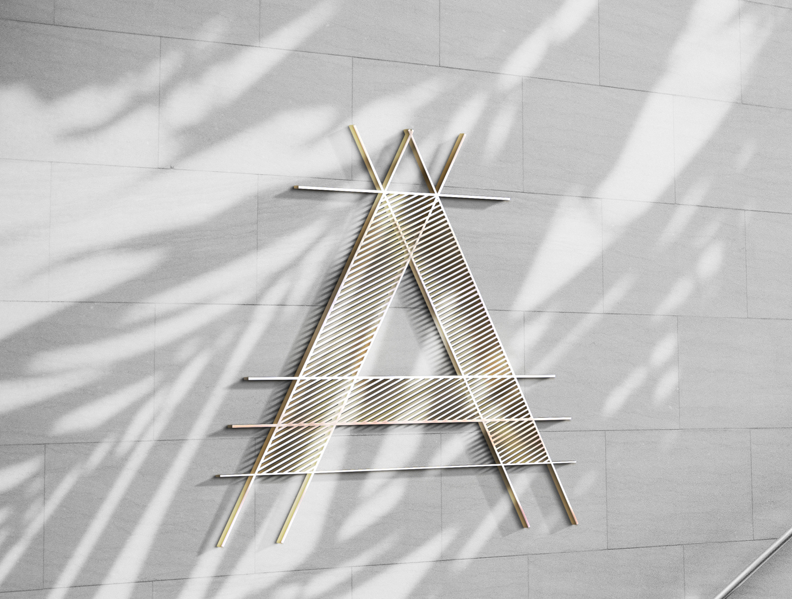 Architecture by bassem jelassi on Dribbble