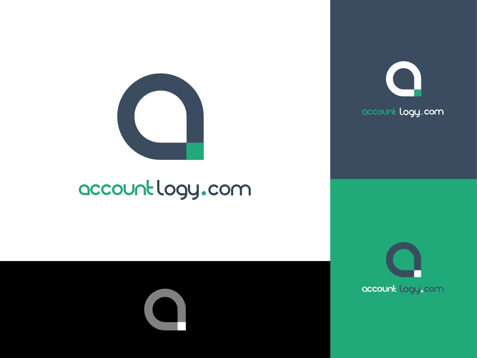 Logo Design by Icon Pro Solutions on Dribbble