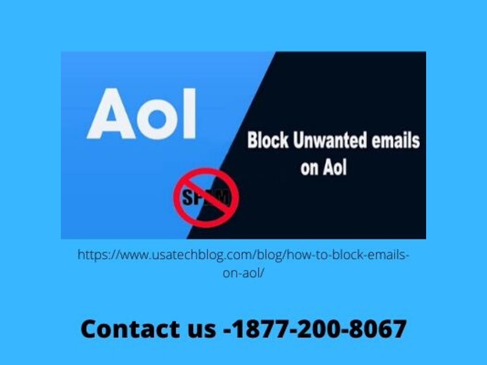 Fix How To Block Emails On AOL Issue By Sandeep On Dribbble fix-how-to-block-emails-on-aol-issue-by-sandeep-on-dribbble