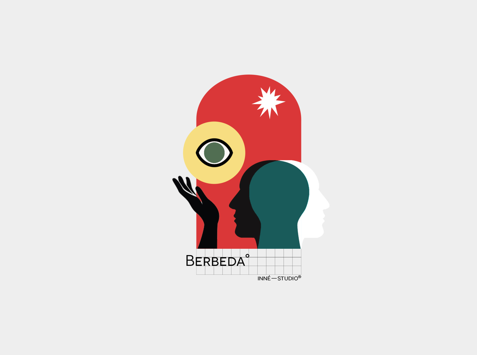 Beda by Nando Septian on Dribbble