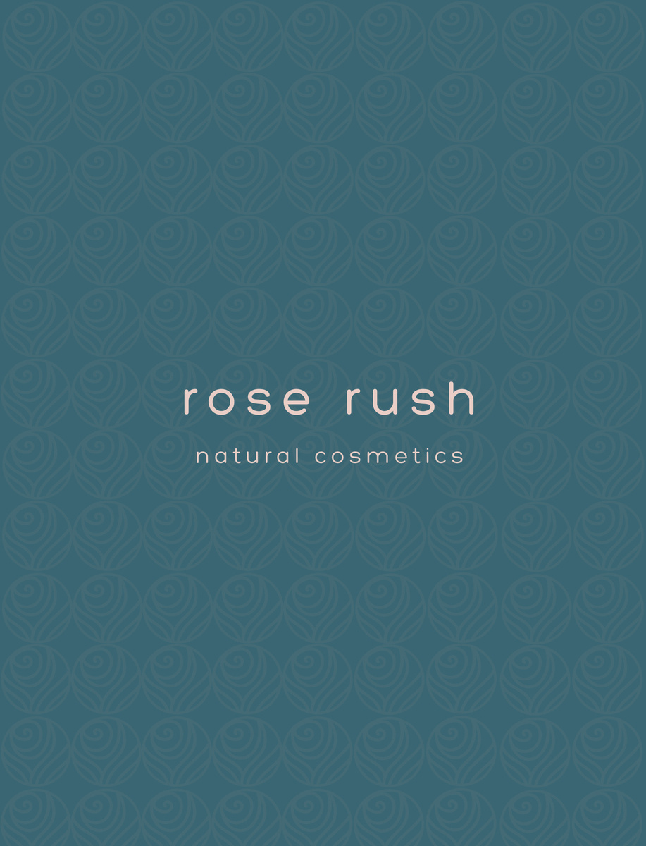 Rose Rush by Logobyeva Studio | @logobyeva on Dribbble