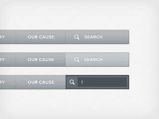 Navigation Bar designs, themes, templates and downloadable graphic ...