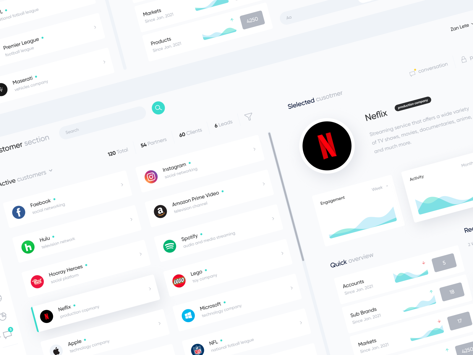 H+ APP design in light mode by Žan Lete on Dribbble