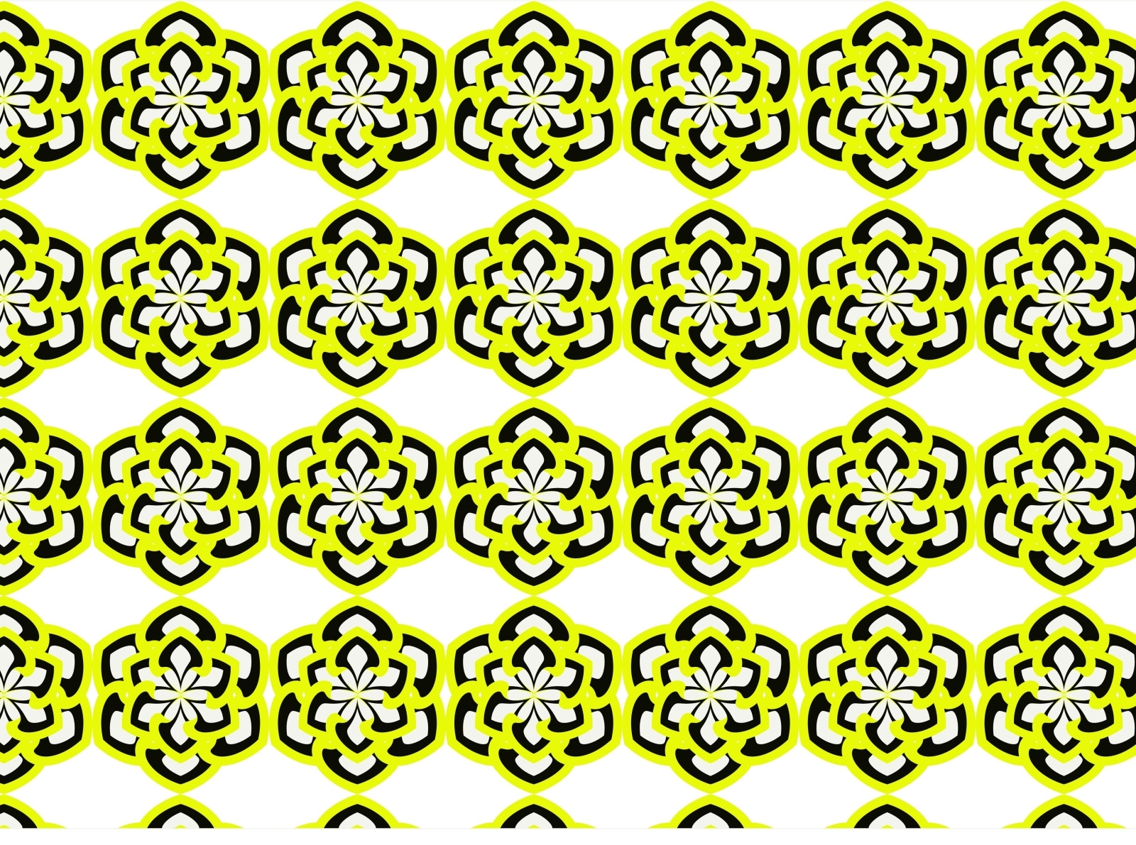 pattern design by Maryam Shakir on Dribbble