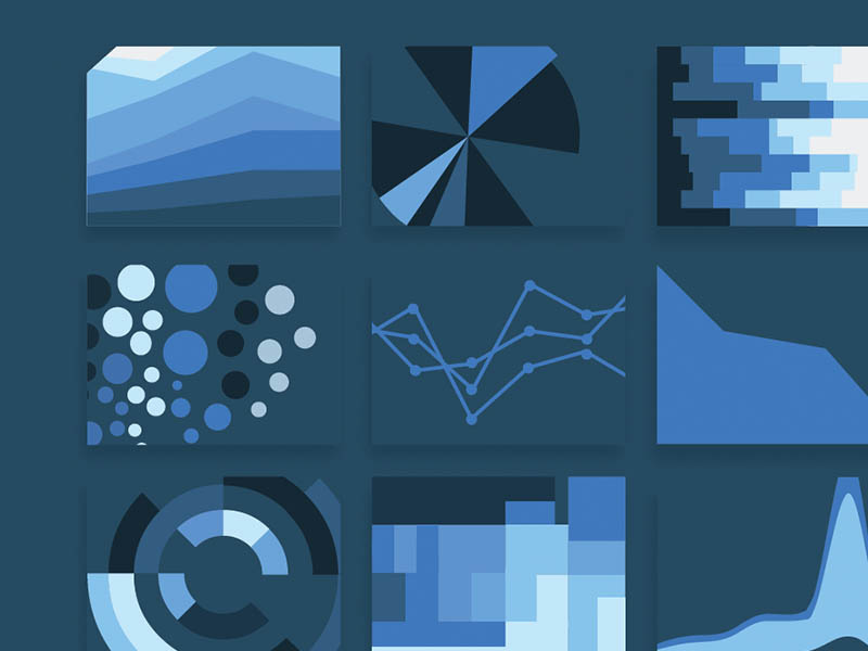 Analytic Solutions Graphs by Ryan Swedenborg on Dribbble