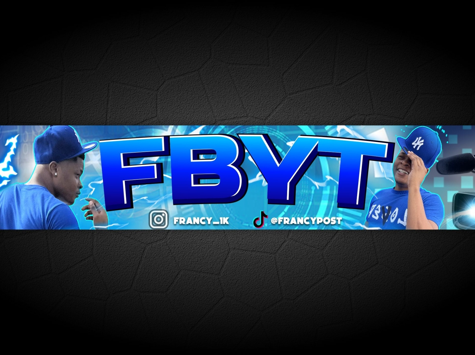 Youtube gaming banner, youtube thumbnail,gaming logo ,mascot by LogoDesigner(Freelancer) on Dribbble