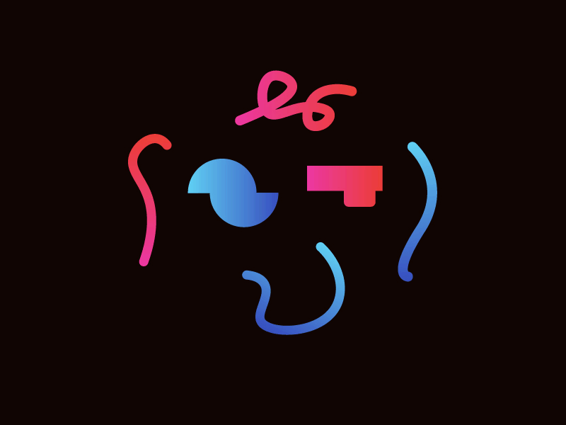 Face Exercise 2 by Isaac Versaw on Dribbble