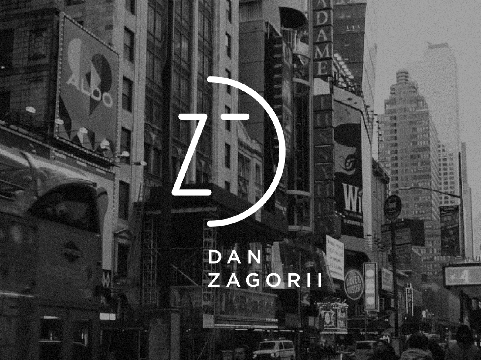 Dzoh Logo