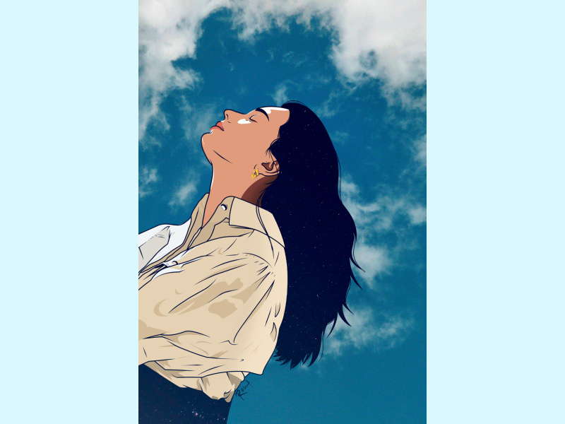 Ana By Rahul Mehra On Dribbble